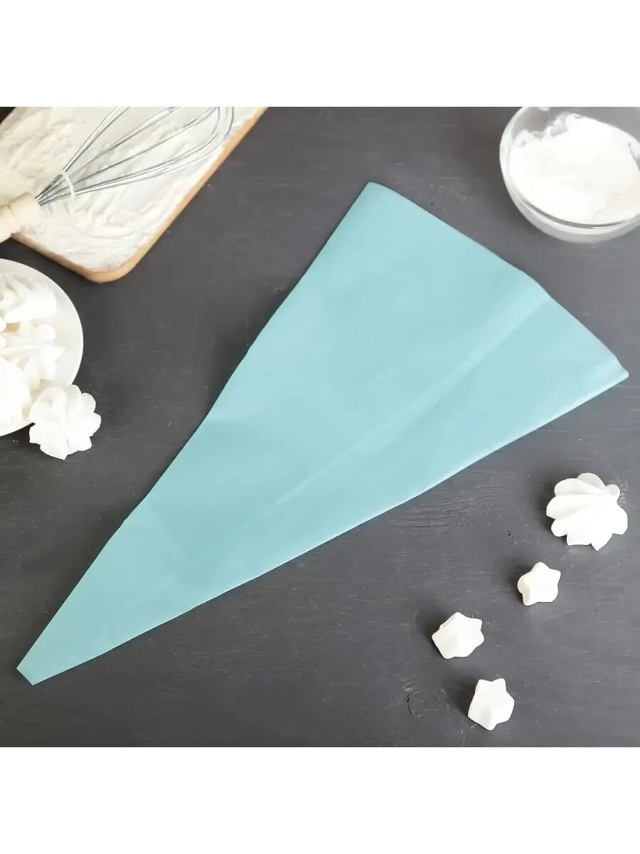 Кондитерский мешок 46х24 см