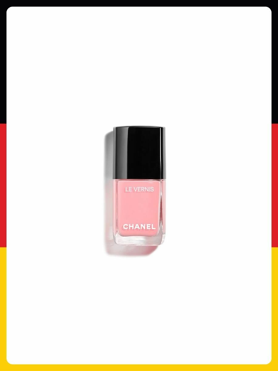 Лак для ногтей Chanel Le Vernis 175 Skieuse, 13 мл