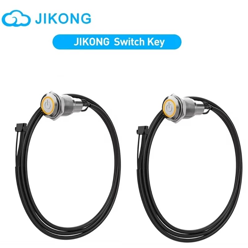 Переключатель JIKONG BMS Switch Key 2pcs — фото 1