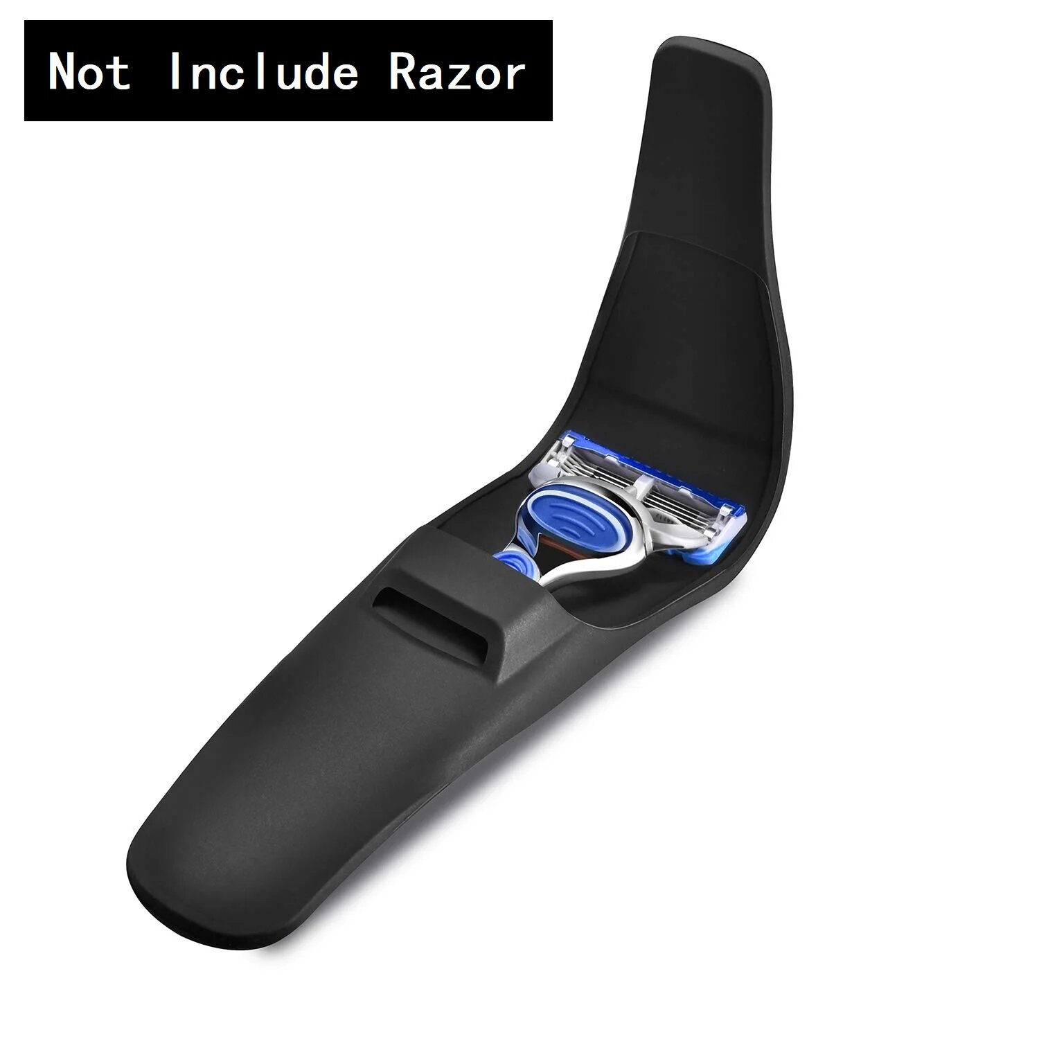 Силиконовый чехол для бритвы Gillette Parker Merkur