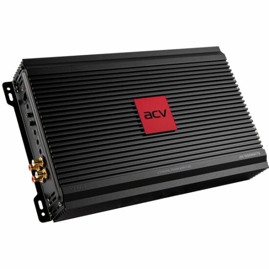 Усилитель Acv LX-2.160
