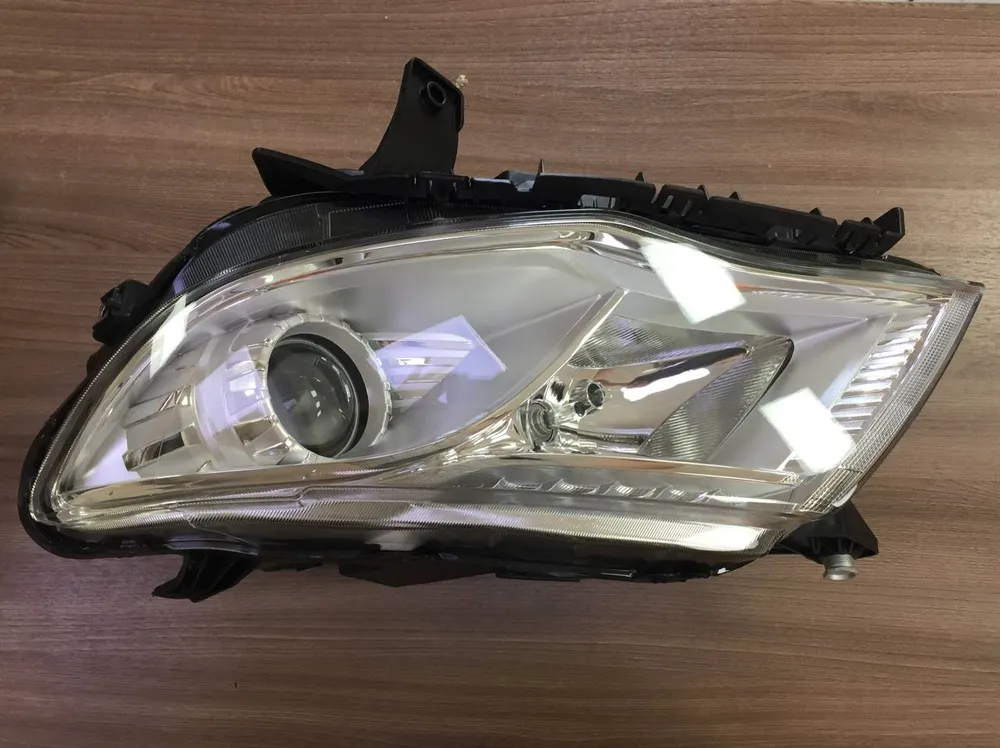Фара передняя правая Geely Atlas Pro LED 2022 Джили Атлас Про ЛЕД 2022