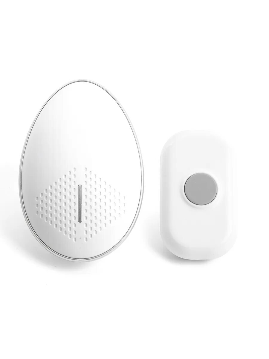 Звонок беспроводной дверной 36 мелодий