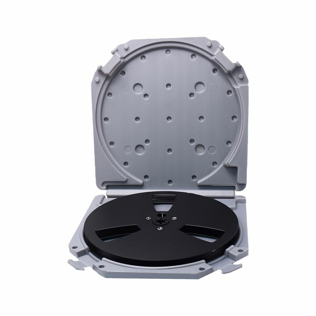 Кассетный плеер, черный