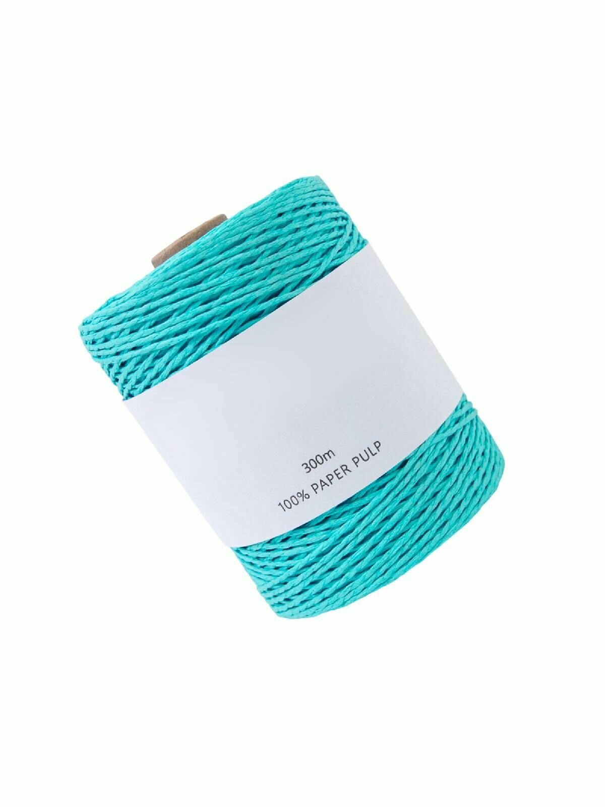 Рафия для рукоделия