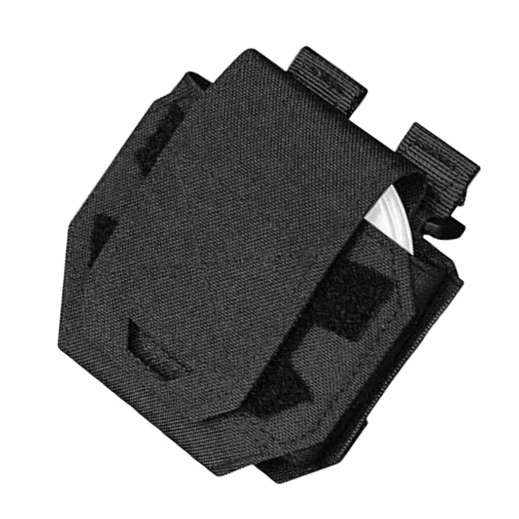 Поясная Сумка для Хранения Кобур для Наручников для Наружного Использования, Поясная Сумка для Наручников, Держатель Для Наручников, Сумки для Переноски Наручников