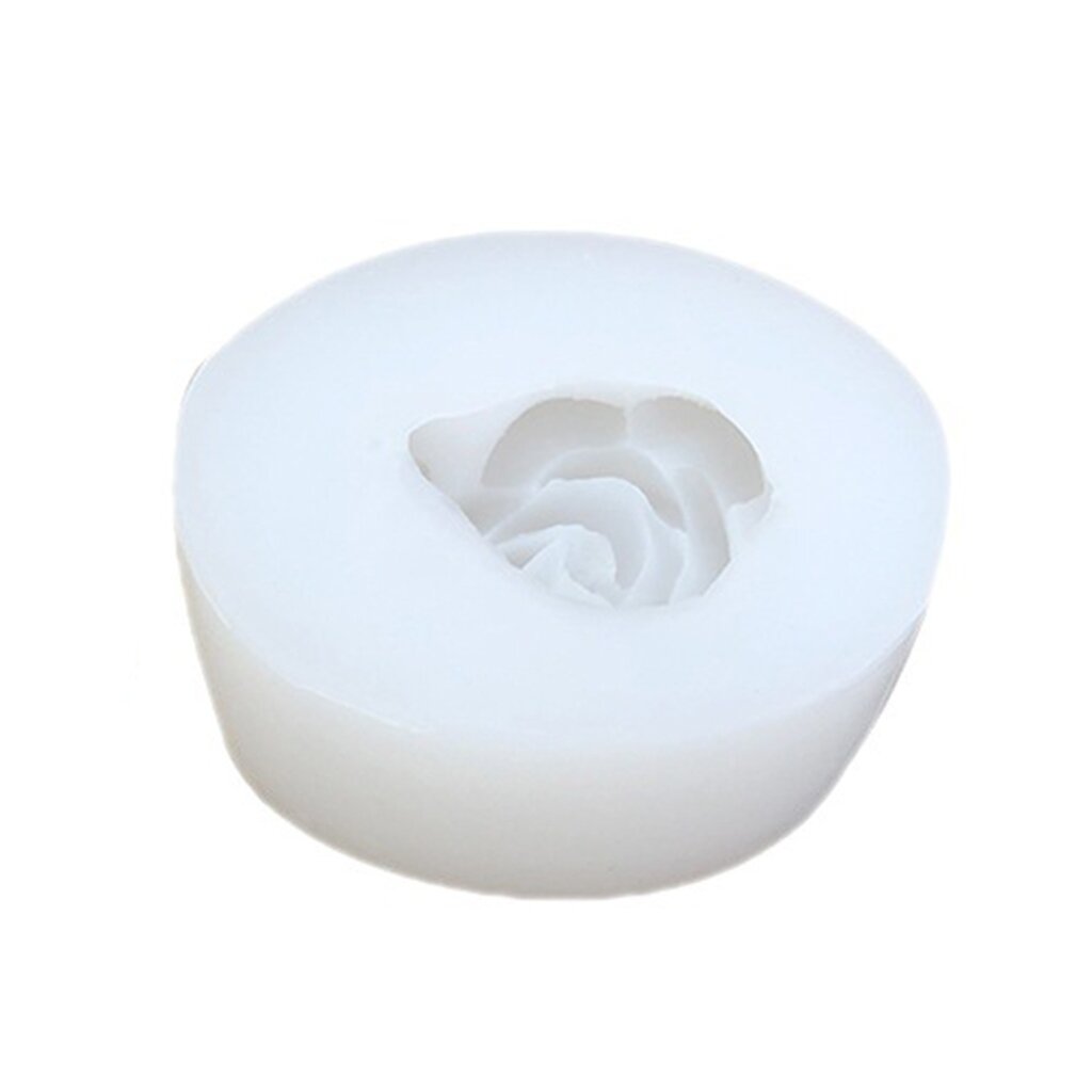 Гипсовая форма для ароматерапии гарденией