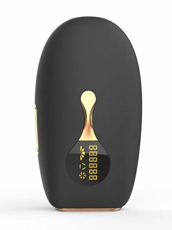 Фотоэпилятор Brown bear