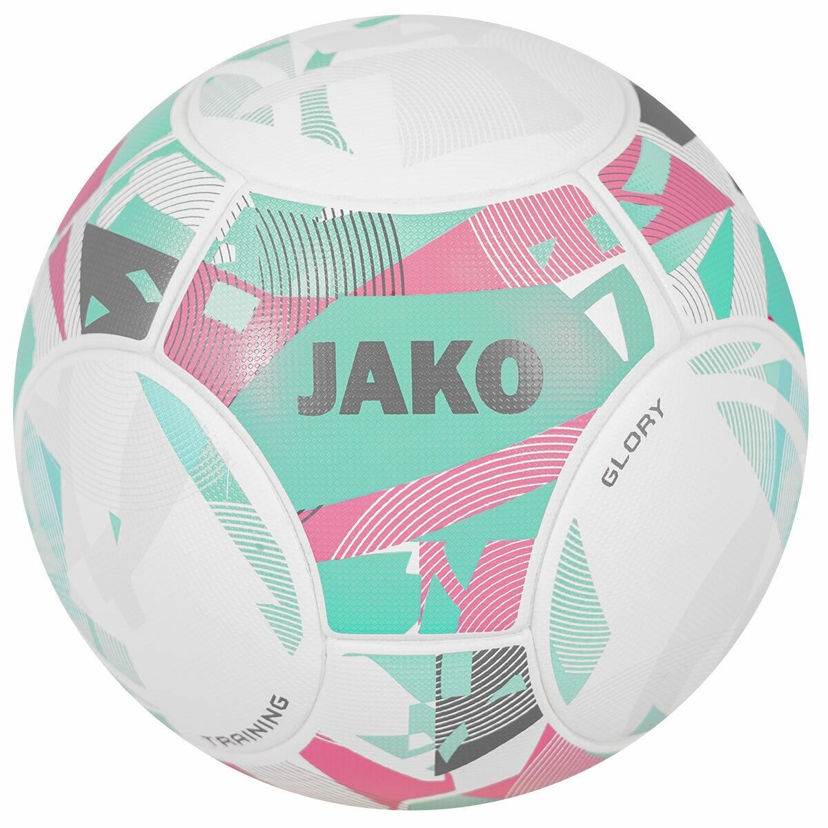 JAKO Мяч футбольный TRAINING BALL GLORY