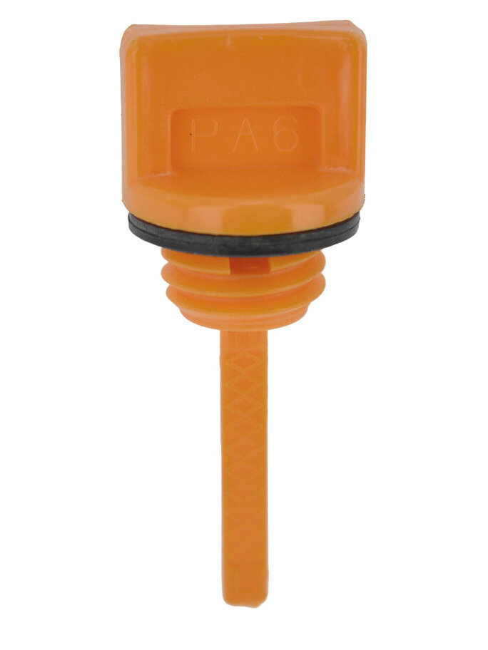 Щуп уровня масла см. 110690067-0001 / 110690096-0004 для мотопомпы бензиновой CHAMPION GP-52 до 2019г.