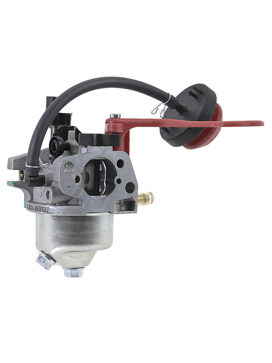 Карбюратор для снегоуборщика CHAMPION ST761E
