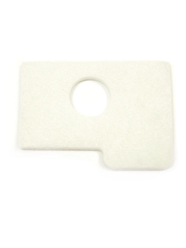 Фильтр воздушный (старого образца до 10.2014)для бензопилы STIHL MS 180