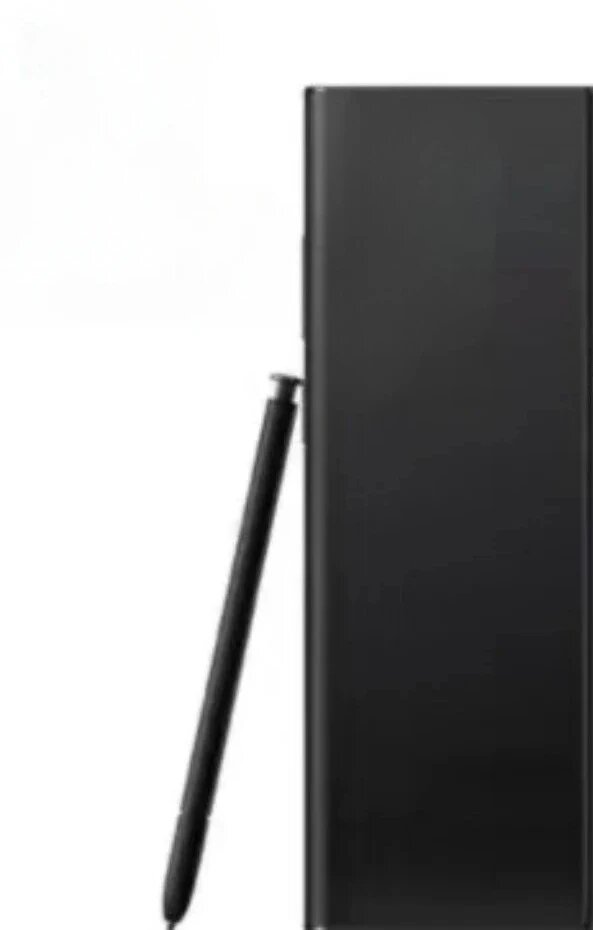 Новый O riginal S22 Ultra 5G S Pen Стилус для Samsung Galaxy S22Ultra S22U Стилус для экрана мобильного телефона Сенсорная ручка Поддержка Bluetooth Black