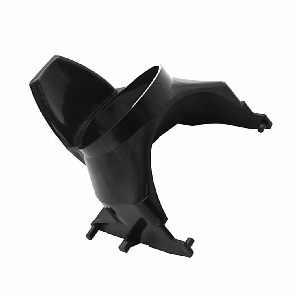 Воронка для воды с контролем потока