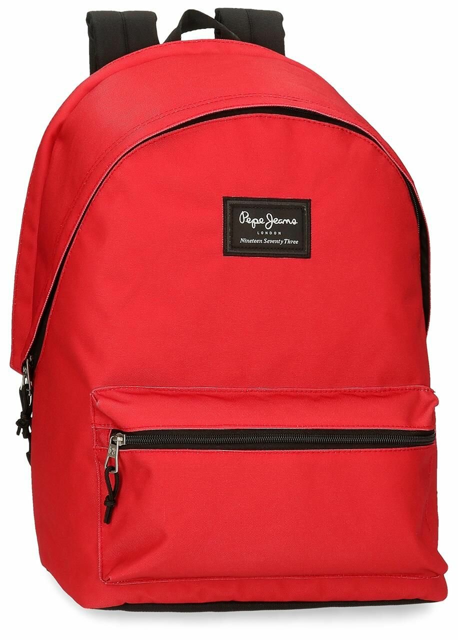 Рюкзак 2 отделения Pepe Jeans Aris Evergreen