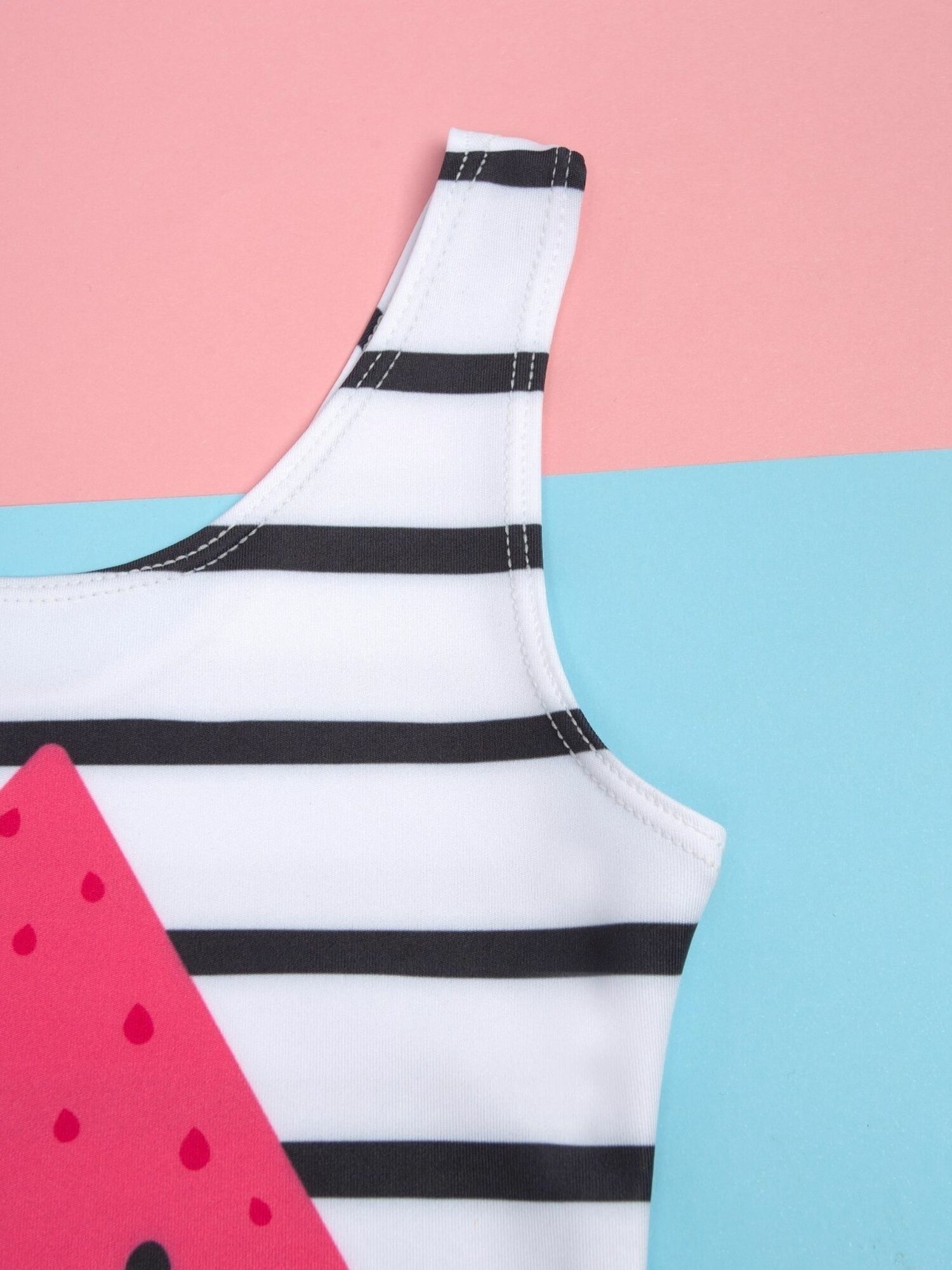 Купальник Весна-лето 2024