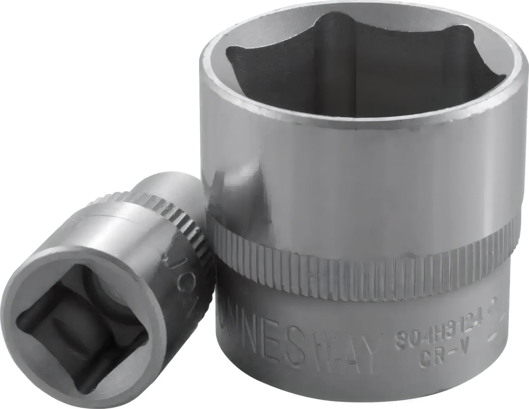 Головка торцевая 3/8"DR, 11 мм Jonnesway S04H3111