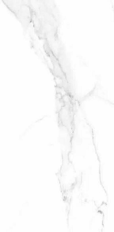 Керамогранит Belleza СК000043583 60x120 Карвинг Белый, для ванной комнаты, для кухни