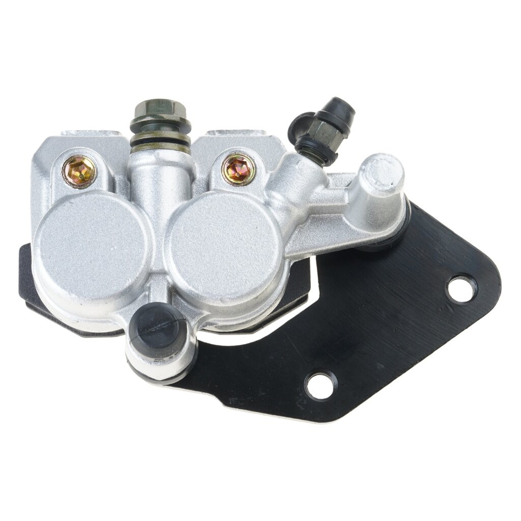 Гидравлический тормоз, нижний насос, суппорт заднего тормозного диска