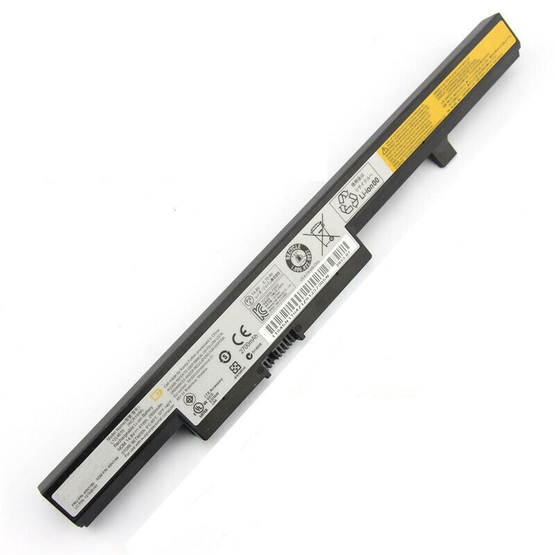 Аккумулятор для ноутбука MyPads Lenovo Eraser B40/B50 N40/N50 M4400/A M4450/A IdeaPad V4400/A 4ICR19/66