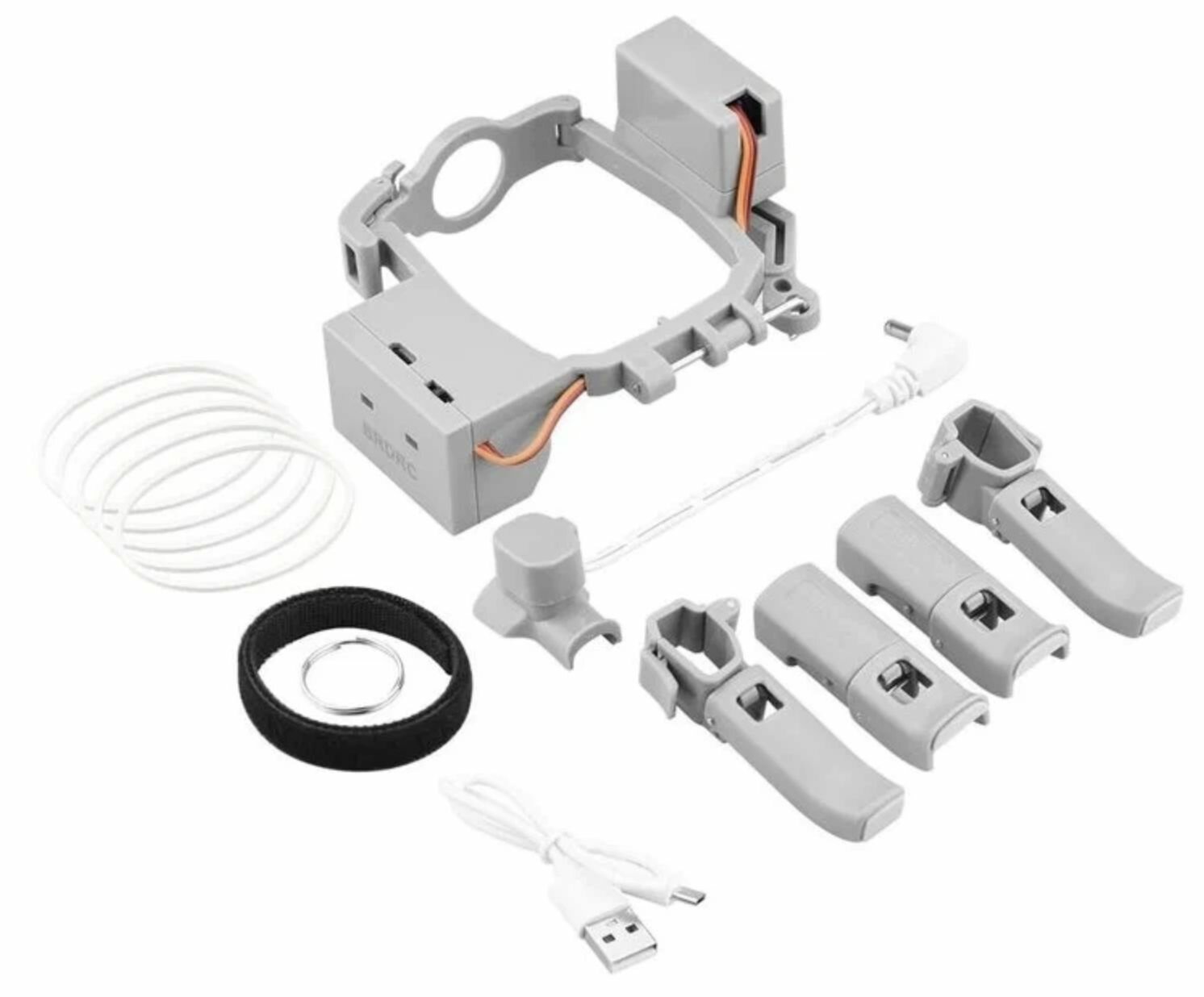 Система сброса груза MyPads для DJI Mavic Air 2, AIR 2S