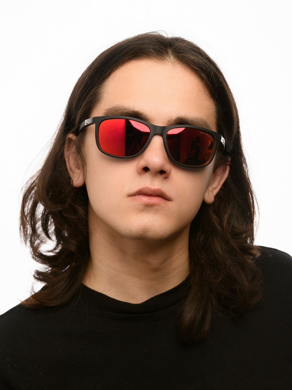 Солнцезащитные очки GreyWolf