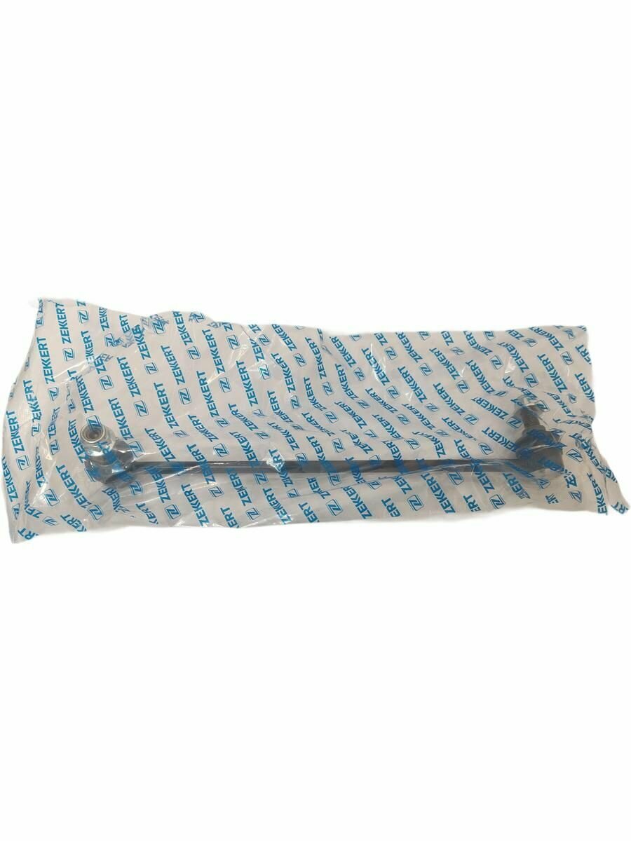 Тяга стабилизатора переднего SS1124 Zekkert (для VAG)