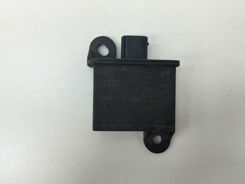 Блок электронный Audi A8 D4 2010-2017 кат.номер: 7PP907283