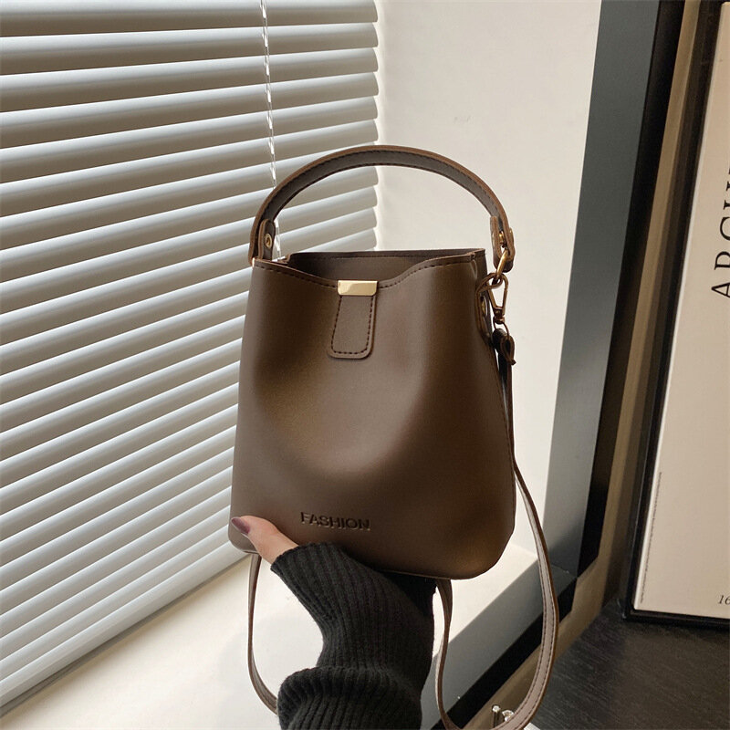 Сумка ведро