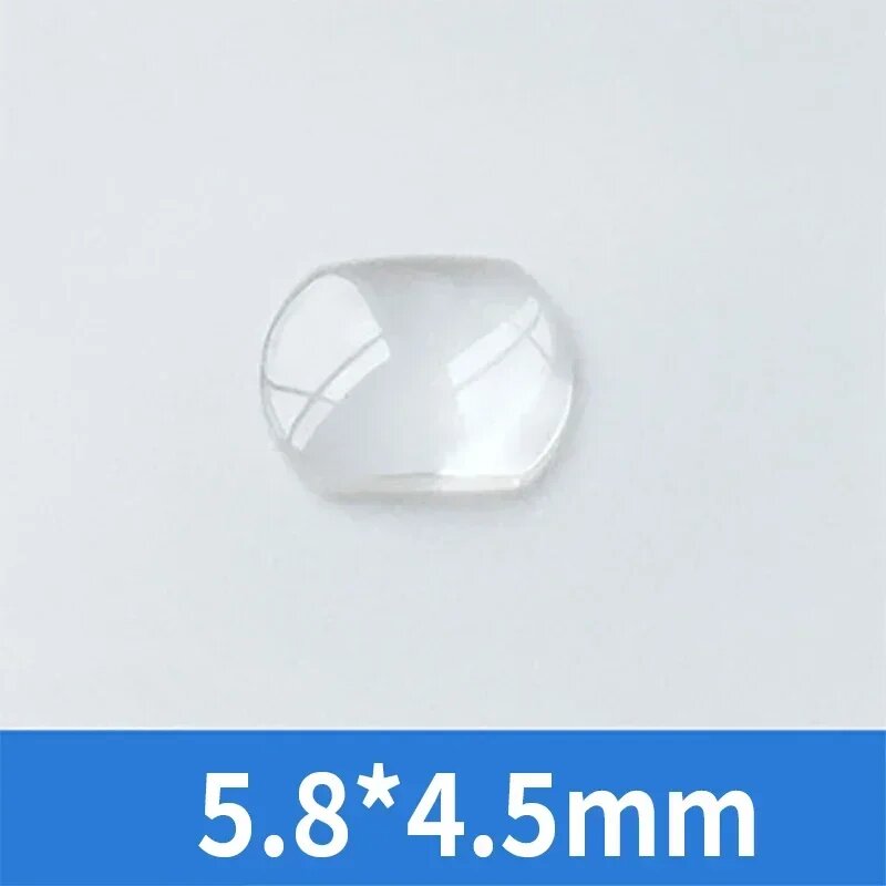 Лупа для часов 5.8*4.5mm