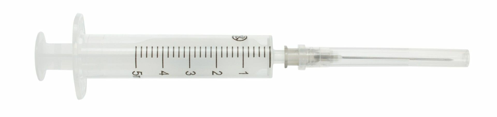 Шприц 5 мл 10 шт с импортной иглой 0.7х40 мм для инъекций (уколов) медицински стерильный