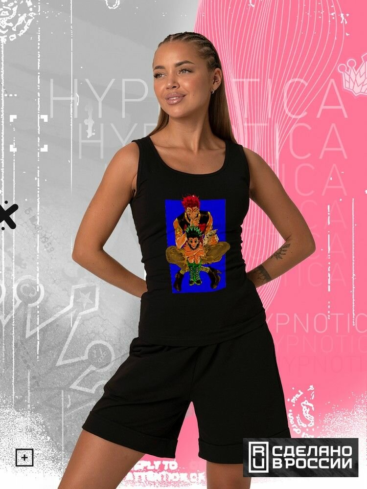 Майка Hypnotica Майка