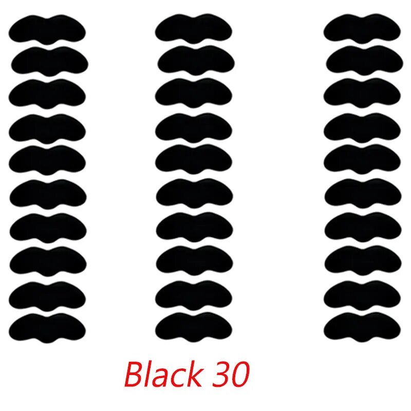 Маска для удаления черных точек Nose Black 30pcs