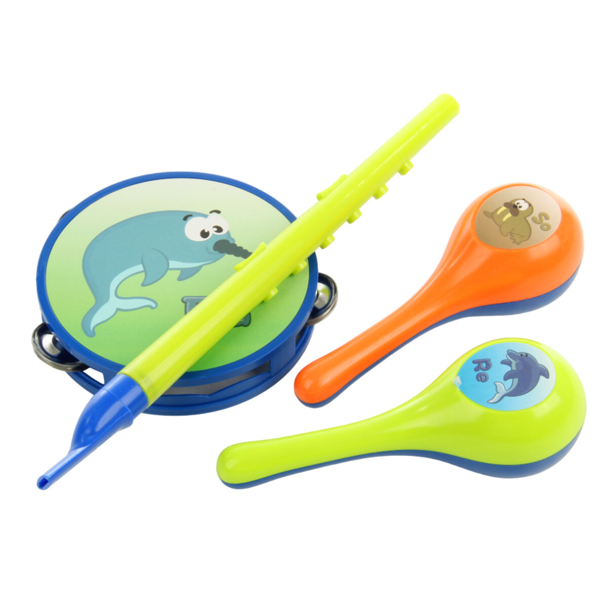 Игрушка музыкальная Veld Co синтезатор