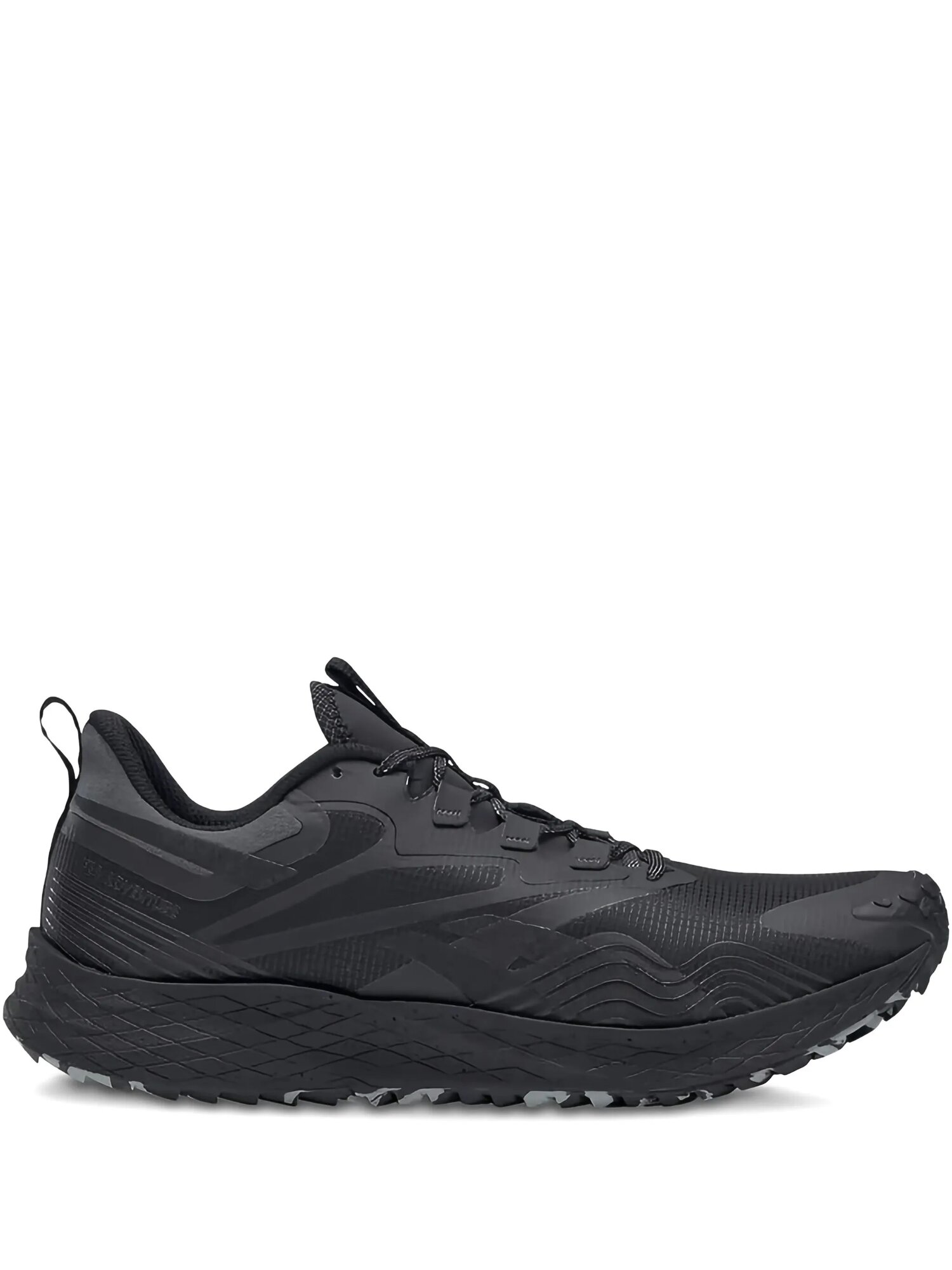 Кроссовки Floatride Energy 4 Adventure Black Pure Grey