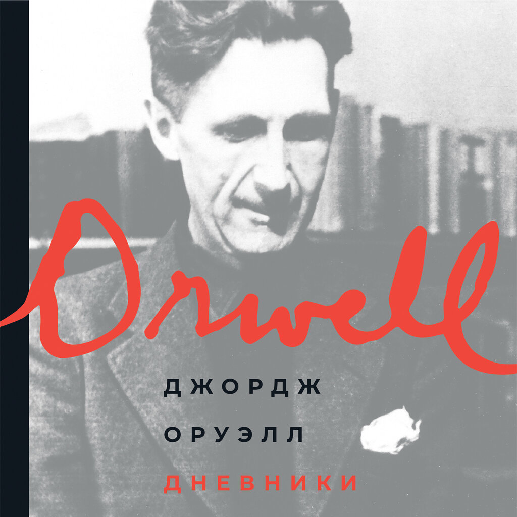 Дневники (аудиокнига)
