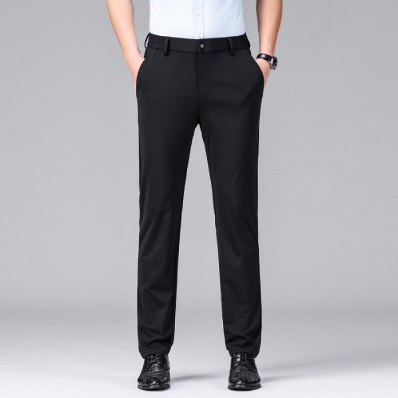 Брюки классические