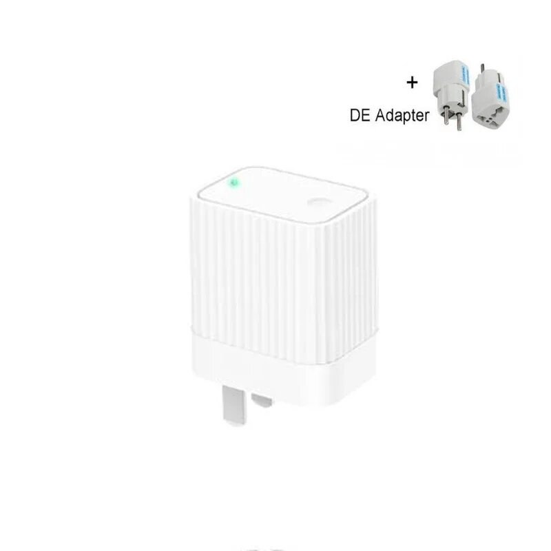 Qingping Bluetooth-шлюз для Mihome add EU adapter