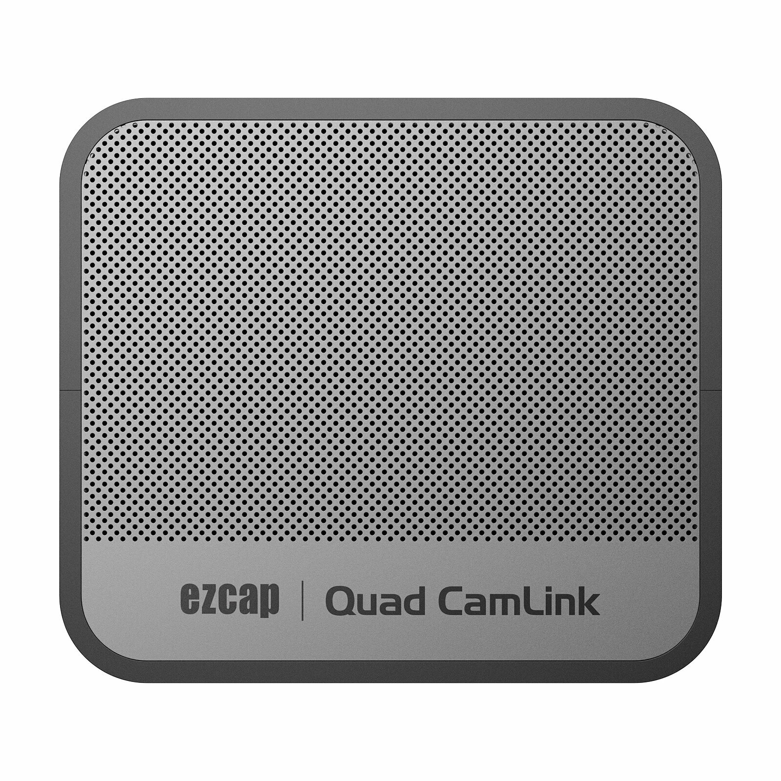 Ezcap362 Quad CamLink 4 канала Thunder HDMI карта захвата видеоигр HDMI 4K 30 кадров в секунду RGB24 1080P60 рекордер для видеокамеры DSL