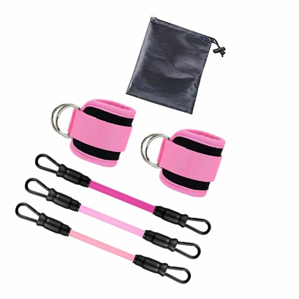 Эспандер для ног и ягодиц