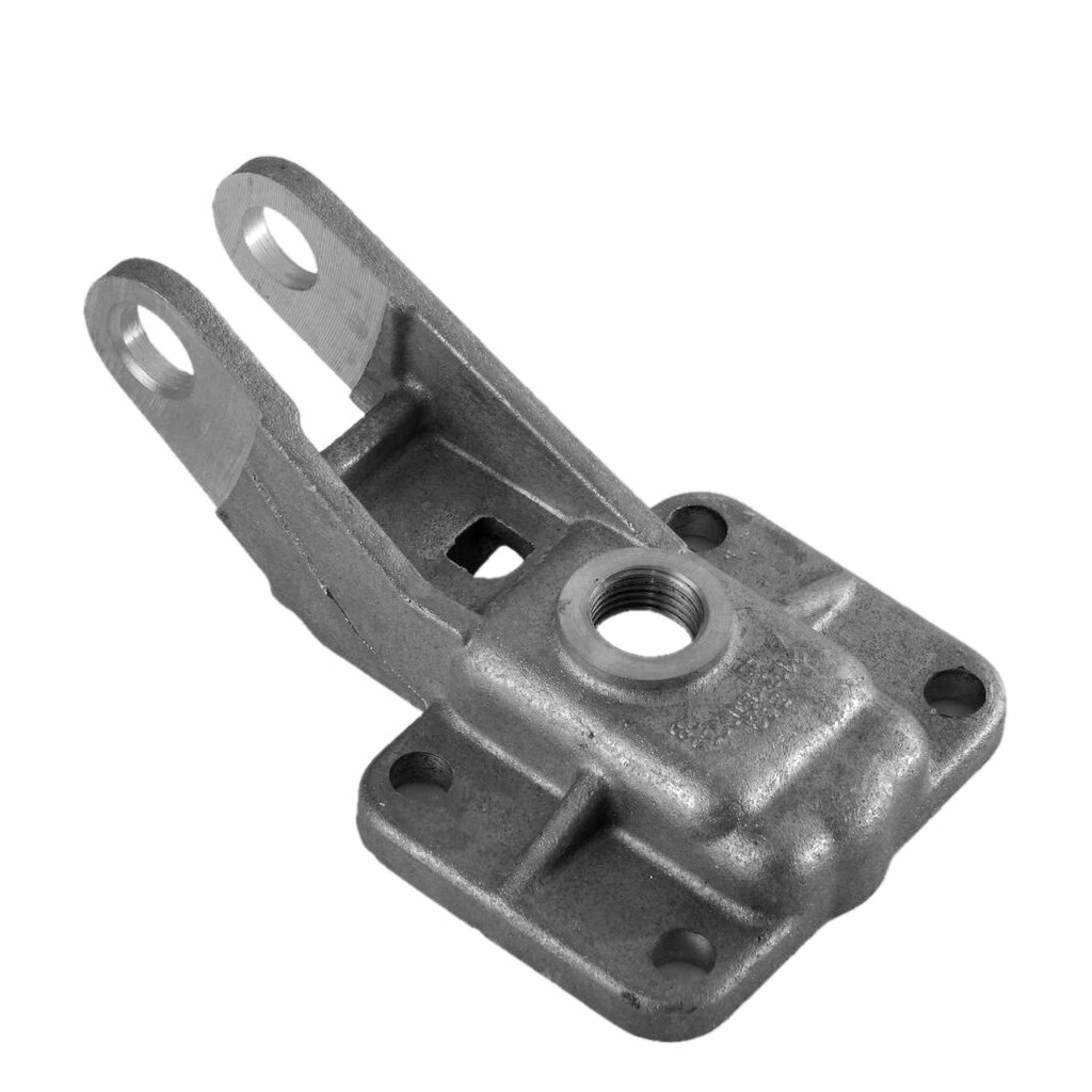 Кронштейн крышки картера раздатки привода переднего моста для Лада 4х4 Нива Легенд, Тревел, Chevrolet Нива