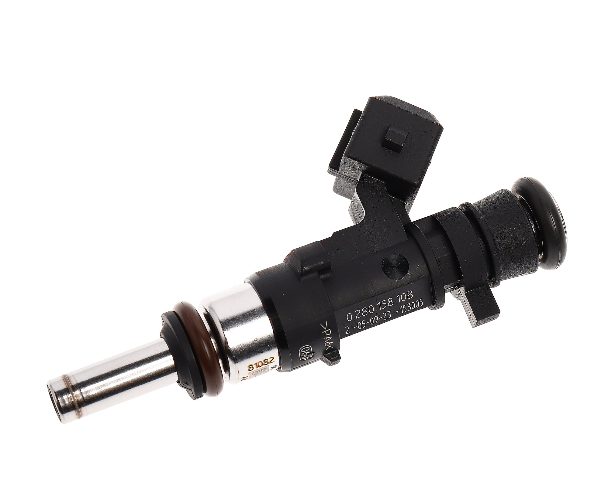 Форсунка топливная Bosch Арт.0280158108 / OPEL Astra, Corsa, Meriva, Vectra, Zafira