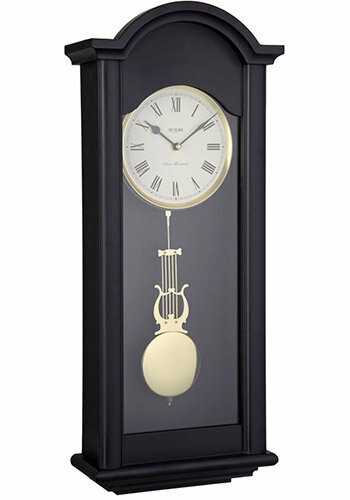 Настенные часы Aviere Wall Clock AV-02505B