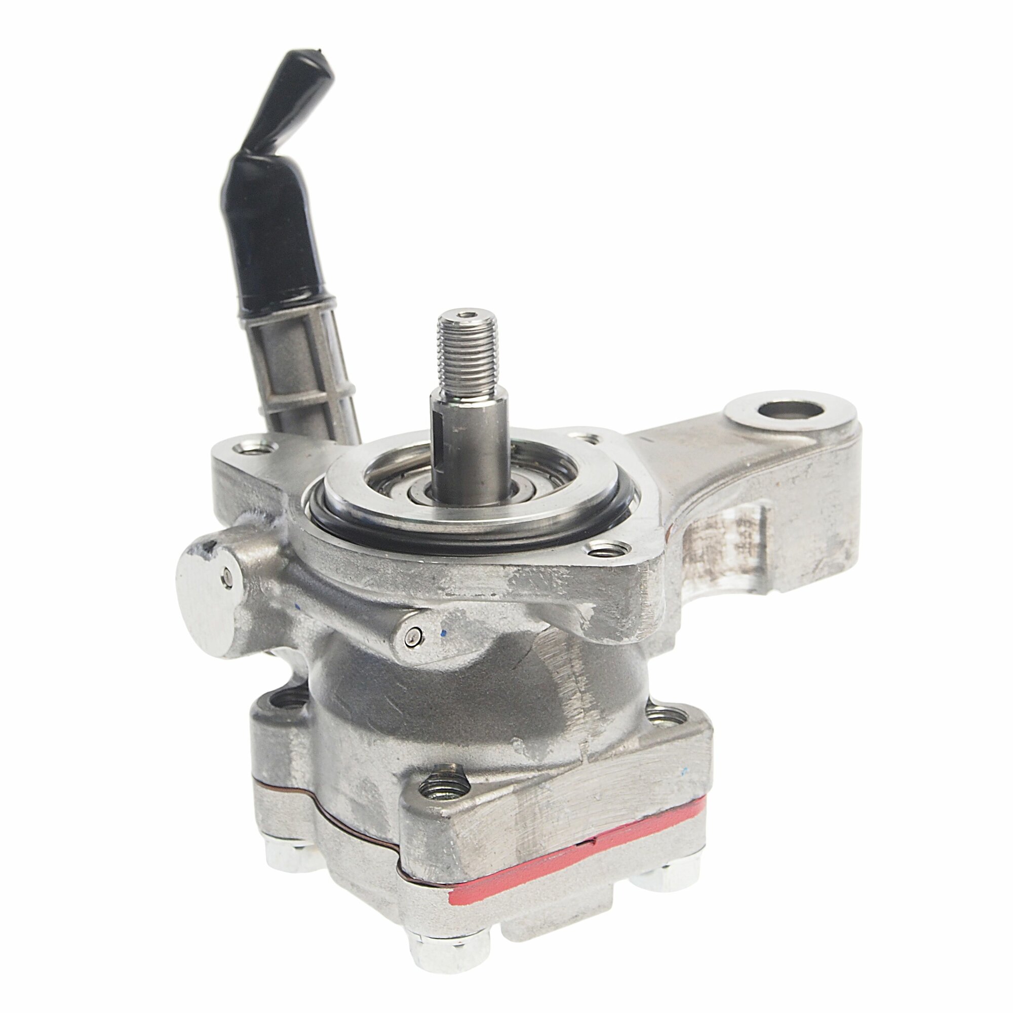 Насос гидроусилителя шестеренчатый Mando Арт. EX571005H101 / HYUNDAI HD65,72,78, County