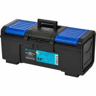 Ящик для инструментов TOPFORT Extra 24