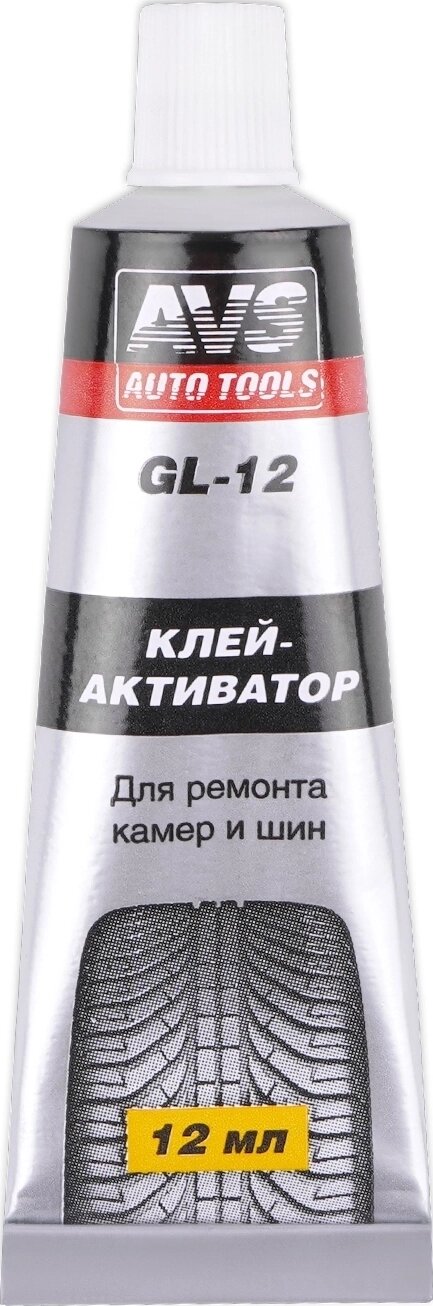 Клей-активатор AVS GL-12