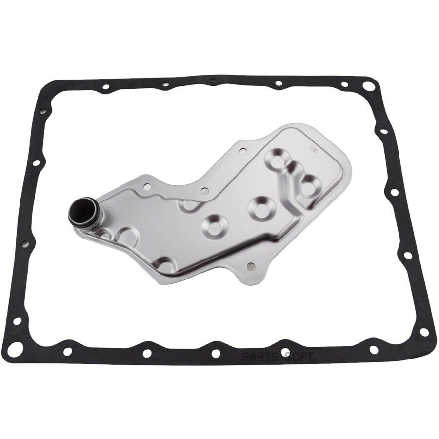 Фильтр АКПП MAZDA929HD(1991-1996)/Bongo FriendeeSGLR/SGEW/SGLW(1995-2005)/MPVLVEW/LVLR/LVLW(1989-1999)/TitanWG3AT(1995-2000) AZUMI JT25257K | цена за 1 шт