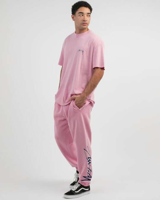 Брюки спортивные