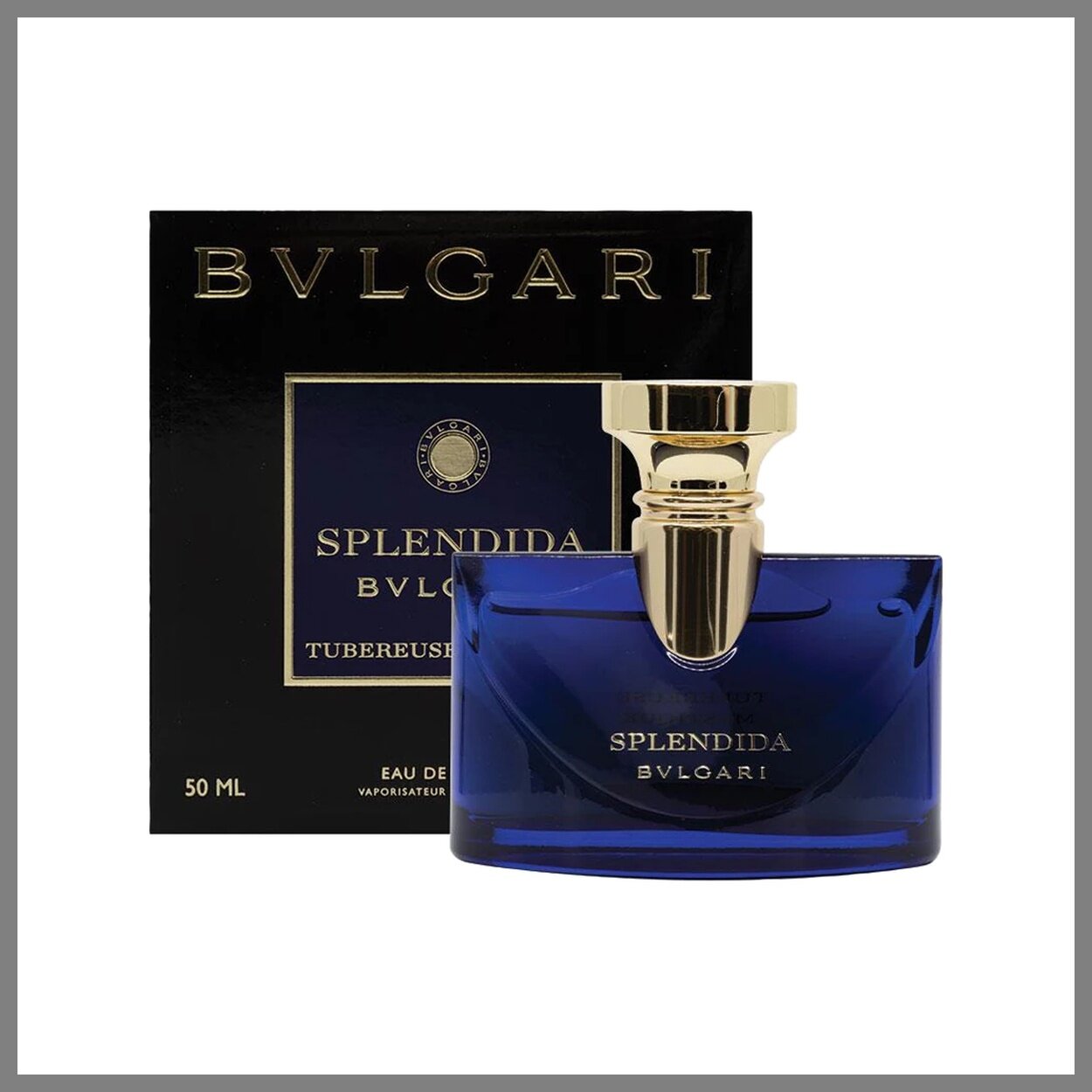 Bvlgari Tubereuse Mystique Парфюмерная вода 50мл