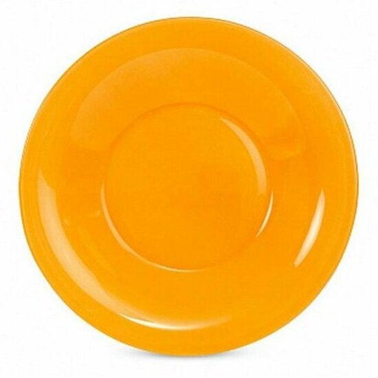 Тарелка суповая Luminarc амбиантэ оранж 21 см (Q1989)